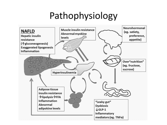 Case presentation on Decompensated Chronic Liver Disease (Non Alcoholic)