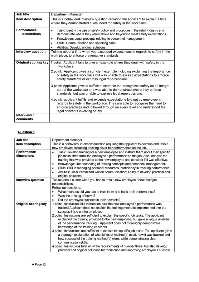 Staffing Case Study (final) | DOCX