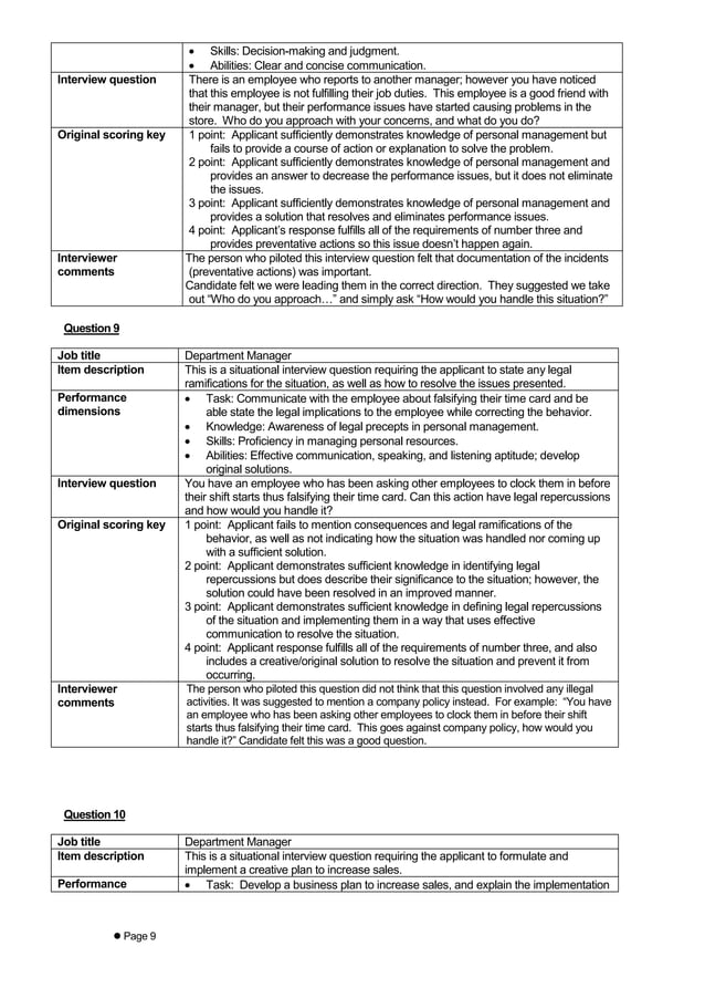 Staffing Case Study (final) | DOCX