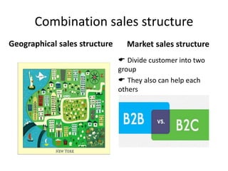 Case 7.1 Sales management | PPTX