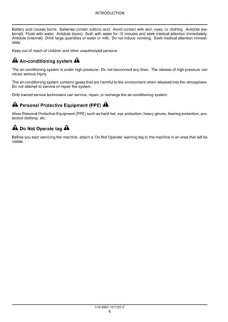 CASE 750M Tier 4A (interim) Crawler Dozer Service Repair Manual (PIN NDDC70000 and above).pdf
