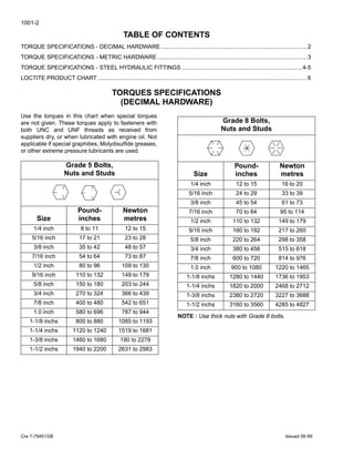 Case 760 backhoe loader service repair manual | PDF