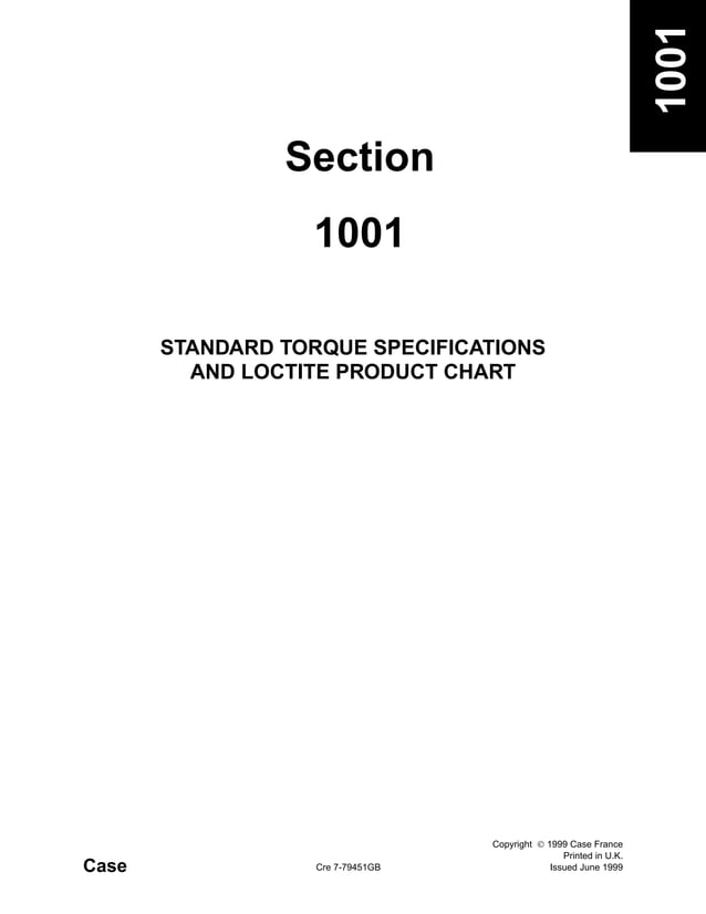 Case 760 backhoe loader service repair manual | PDF