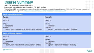 Case 8. SQL Basic 2 and Analyzing Business Data Using SQL.pptx