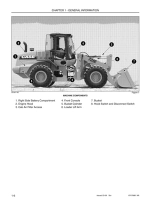 CASE 821E TIER 3 WHEEL LOADER Operator manual.pdf