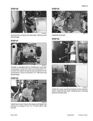 CASE 821E Tier 3 Wheel Loader Service Repair Manual.pdf