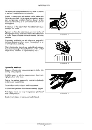 CASE 821F Tier 4B (final) Wheel Loader Service Repair Manual.pdf