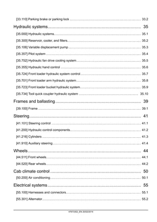 CASE 921F Tier 4B (final) Wheel Loader Service Repair Manual.pdf