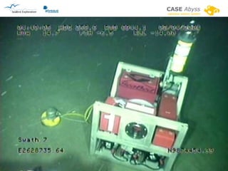 Case Abyss Designdagen2010 | PPT