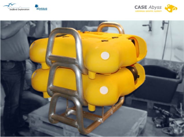 Case Abyss Designdagen2010 | PPT
