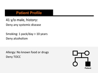 Case acute myocarditis | PPT