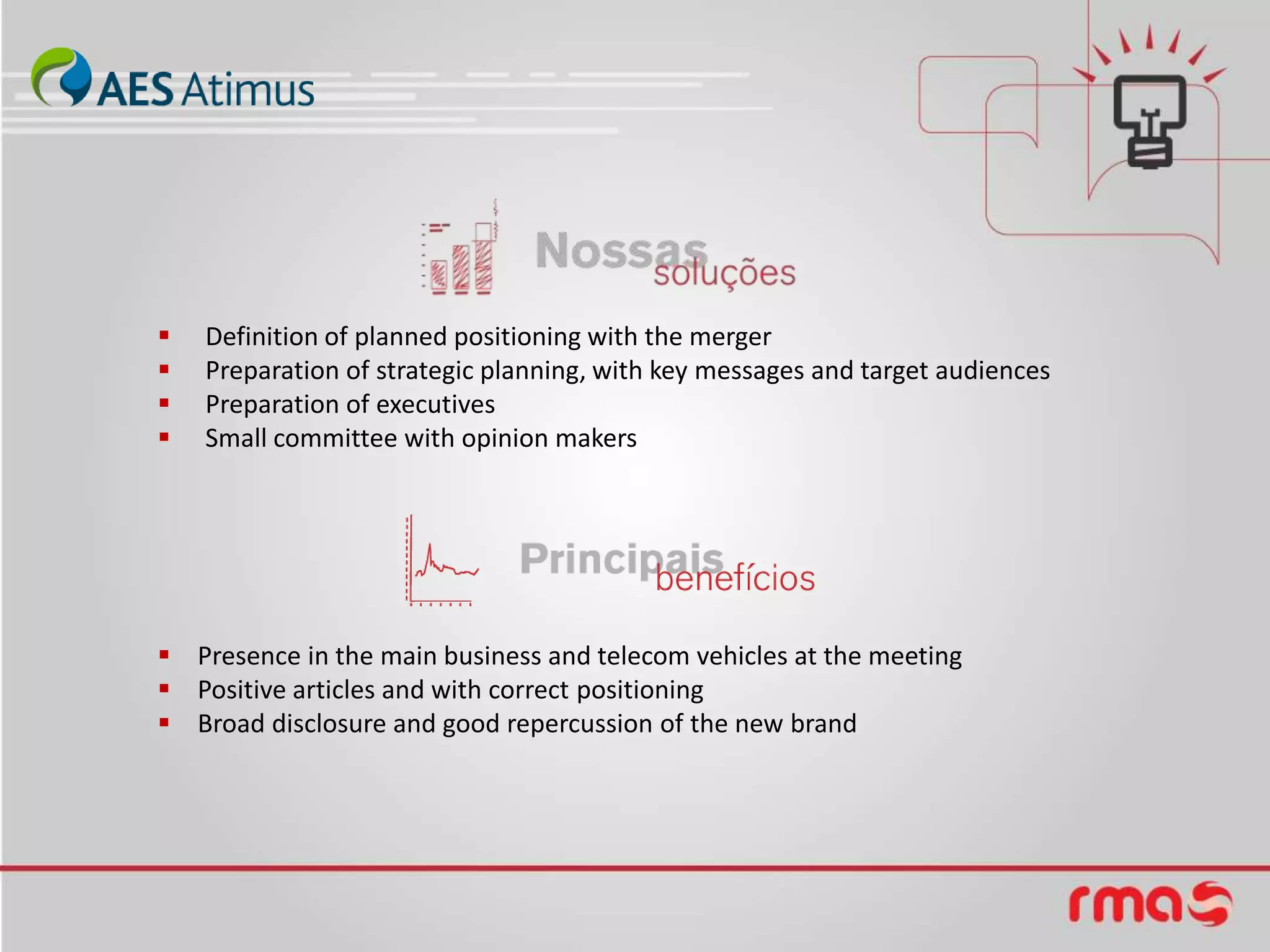 Case aesatimus ENG | PPTX | Business | Business and Finance