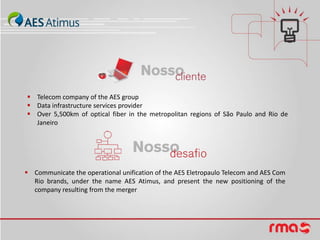 Case aesatimus ENG | PPTX | Business | Business and Finance