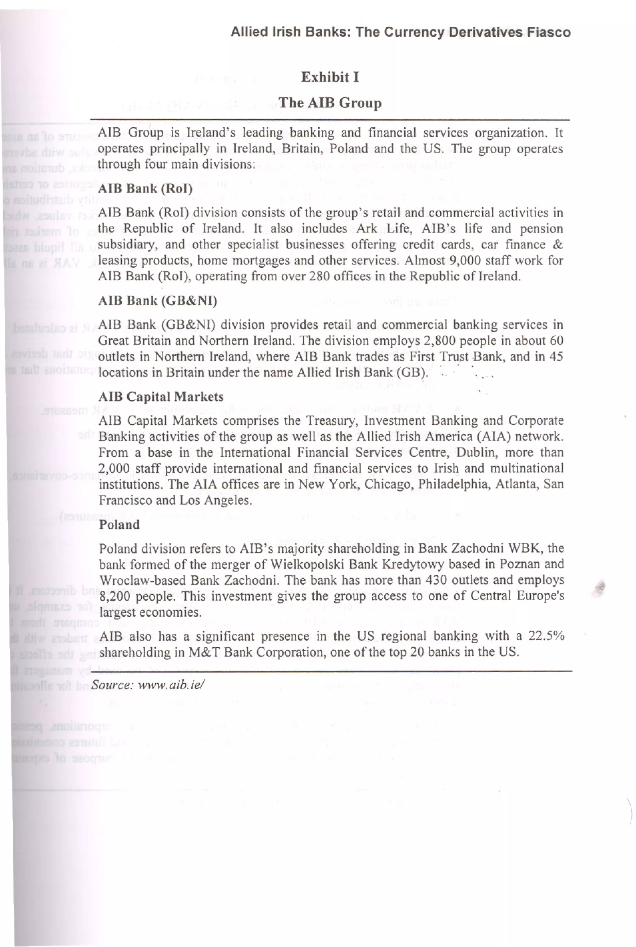 Case aib | PDF