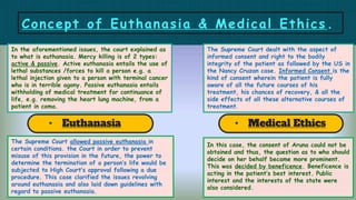 Case analysis. | PPT