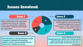 Case analysis. | PPT