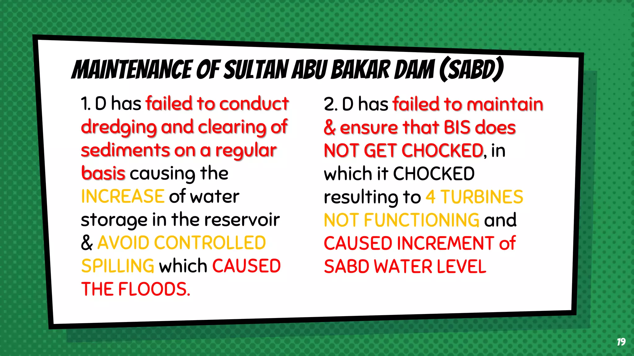 Abdul Aziz bin Awang @ Muhammad & ors v Tenaga Nasional Berhad [2016] | PDF