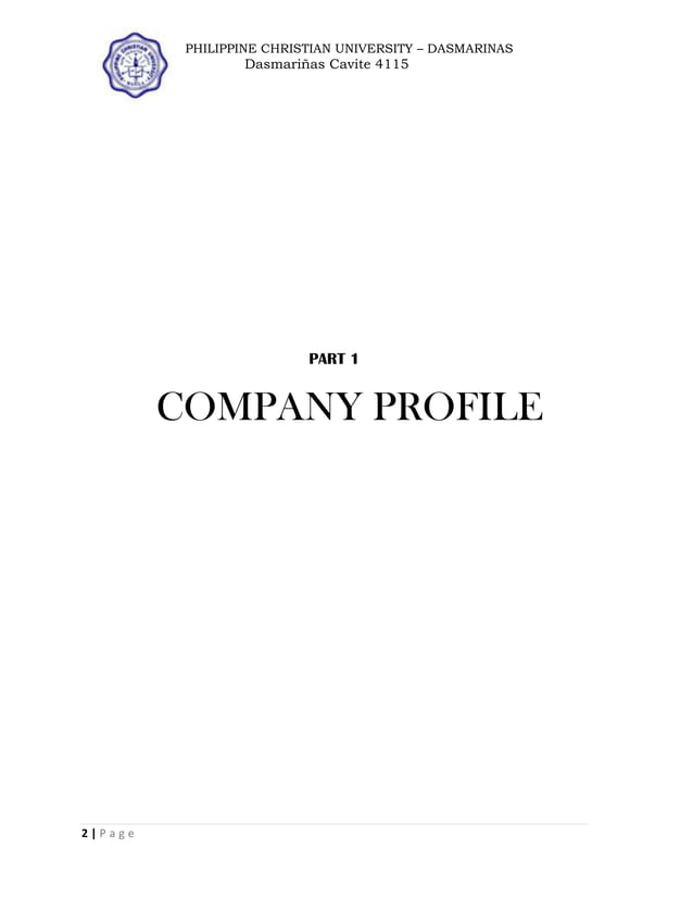 Case analysis toms manufacturing corporation | PDF