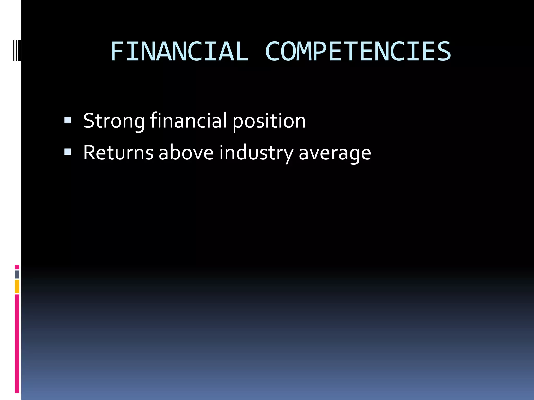 Case analysis (hcl) | PPTX