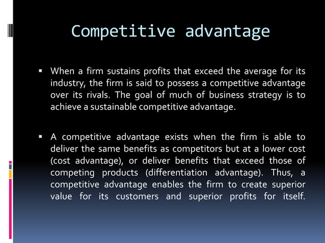 Case analysis (hcl) | PPT