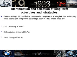 Case analysis on bmw | PPT