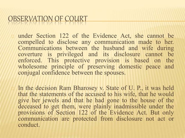 Appu Alias Ayyanar Padayachi vs State | PPTX