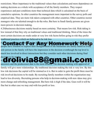 CASE APPLICATION #3 Decision Making, Saudi Style appreciate the disti.pdf