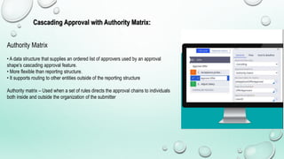 Case Approvals in PEGA | PPTX