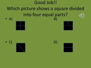 Dividing Shapes | PPT