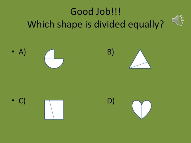 Dividing Shapes | PPT