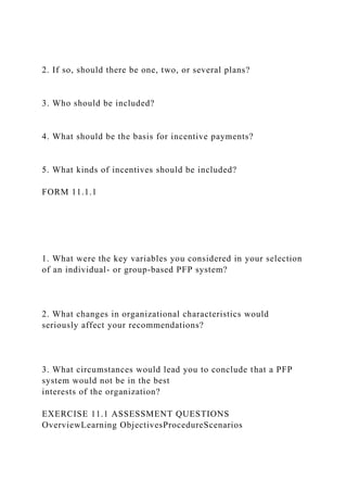 Case Assignment # 2 The Design of a PFP System for Mega Manuf.docx