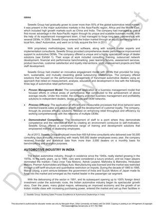 case automotives dealership in India.pdf