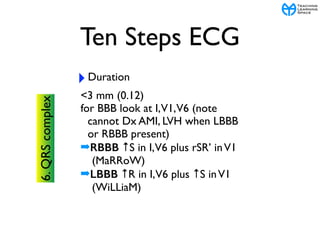 Case-Based ECG | PDF