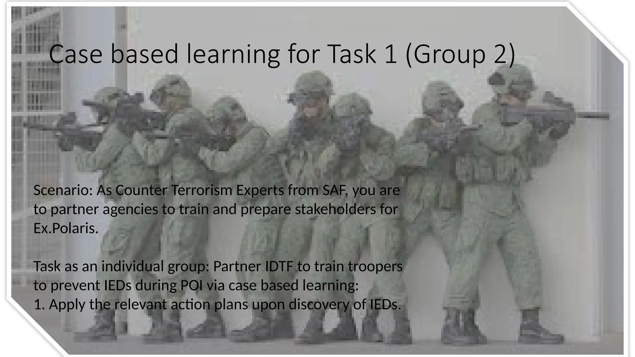 Case based learning for Task 1 (Group.pptx