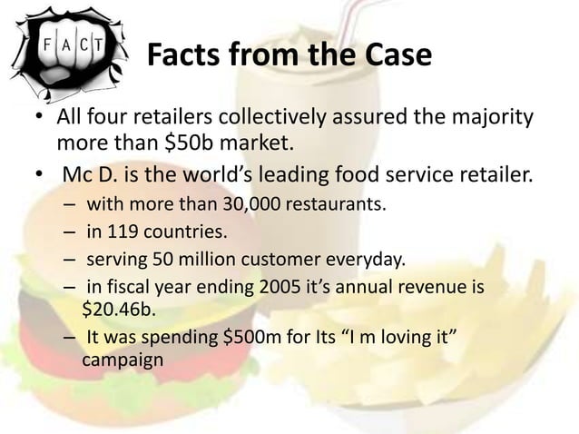 Case base presentation life in the fast lane | PPT