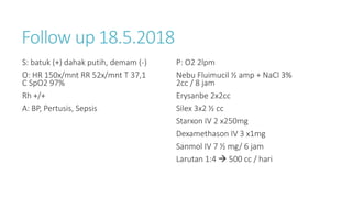 CASE BP PERTUSIS SEPSIjjnjnS DR RITA.pptx
