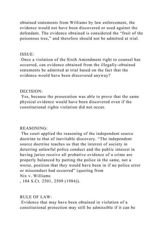 Case Brief ExampleThis is an example of a well-written c.docx