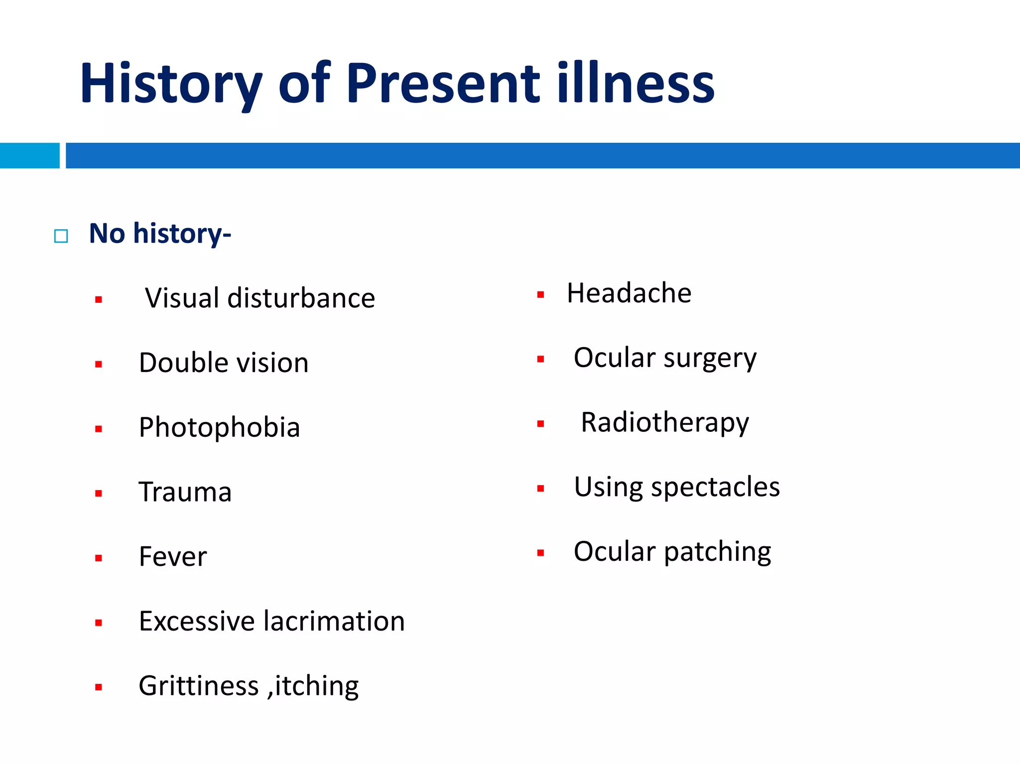 AVM of eyelid | PPTX
