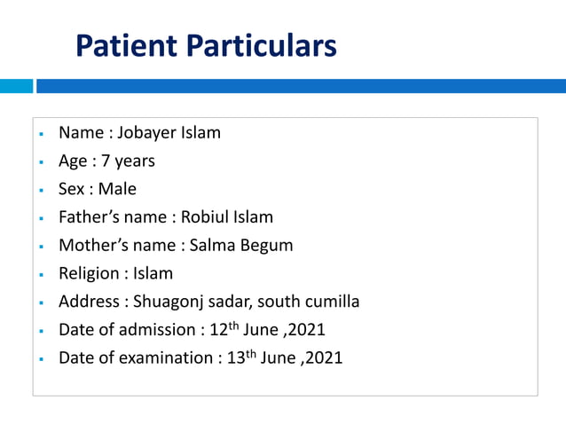 AVM of eyelid | PPTX