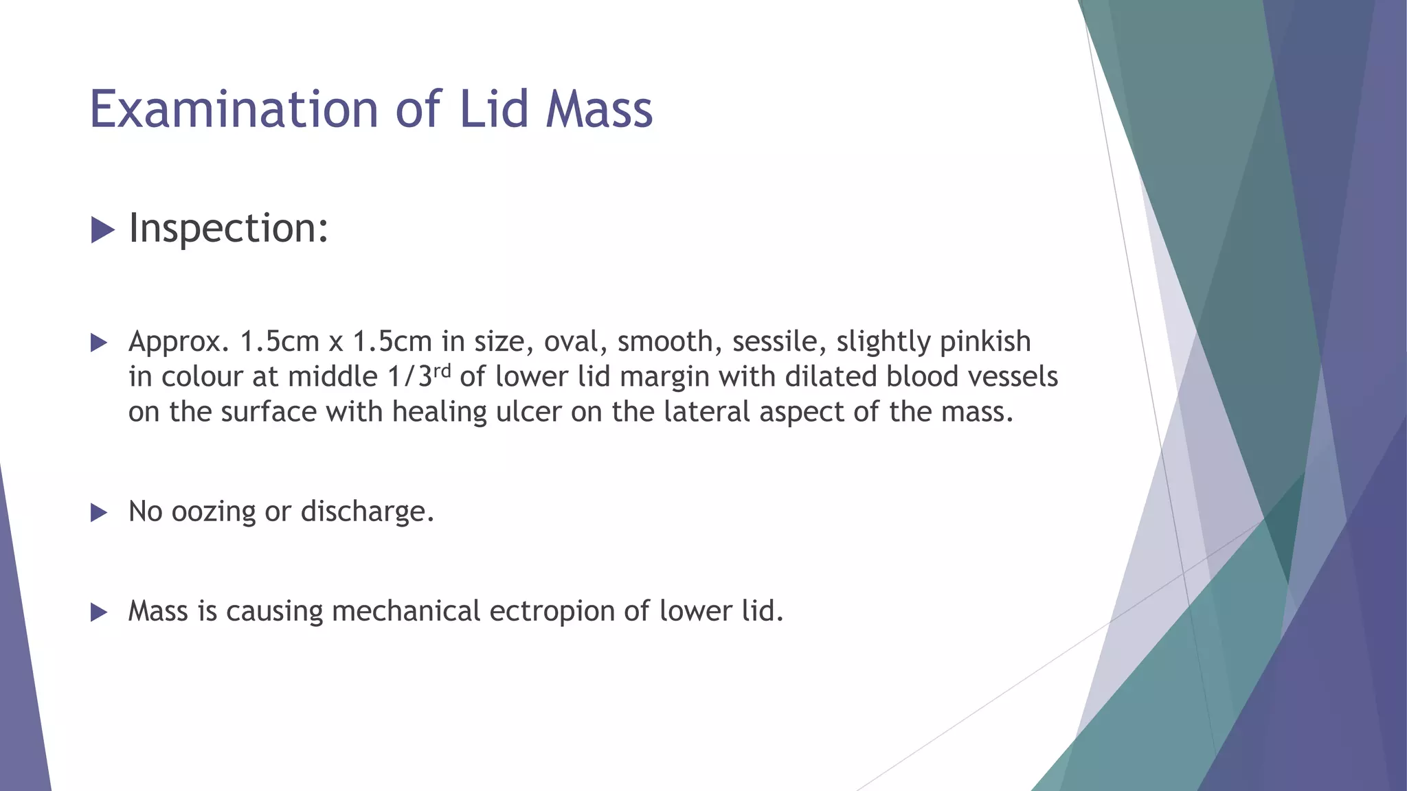 CASE CAPSULE CORNEAL ULCER.pptx