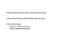 FSRT Fractionated Radiotherapy in Schwannoma | PPTX | Cancer | Diseases ...