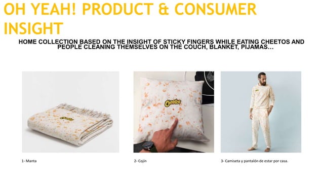 Case Cheetos | PPT | Free Download