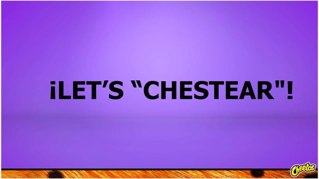 Case Cheetos | PPT | Free Download
