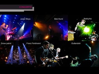 Case CPH living lab | PPT