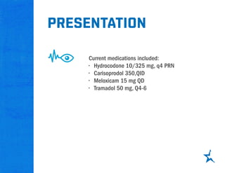 Overprescribing pain medication | PDF
