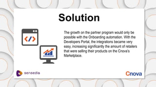 Case Cnova-en | PPTX