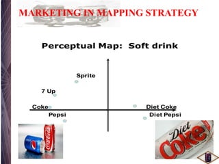 Case study coke vs pepsi | PPTX