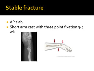 Case conference orthokorat | PPT