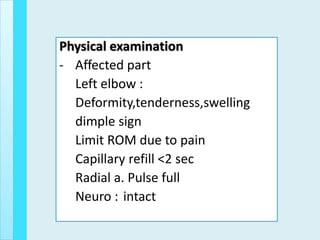 Case conference (1) | PPT