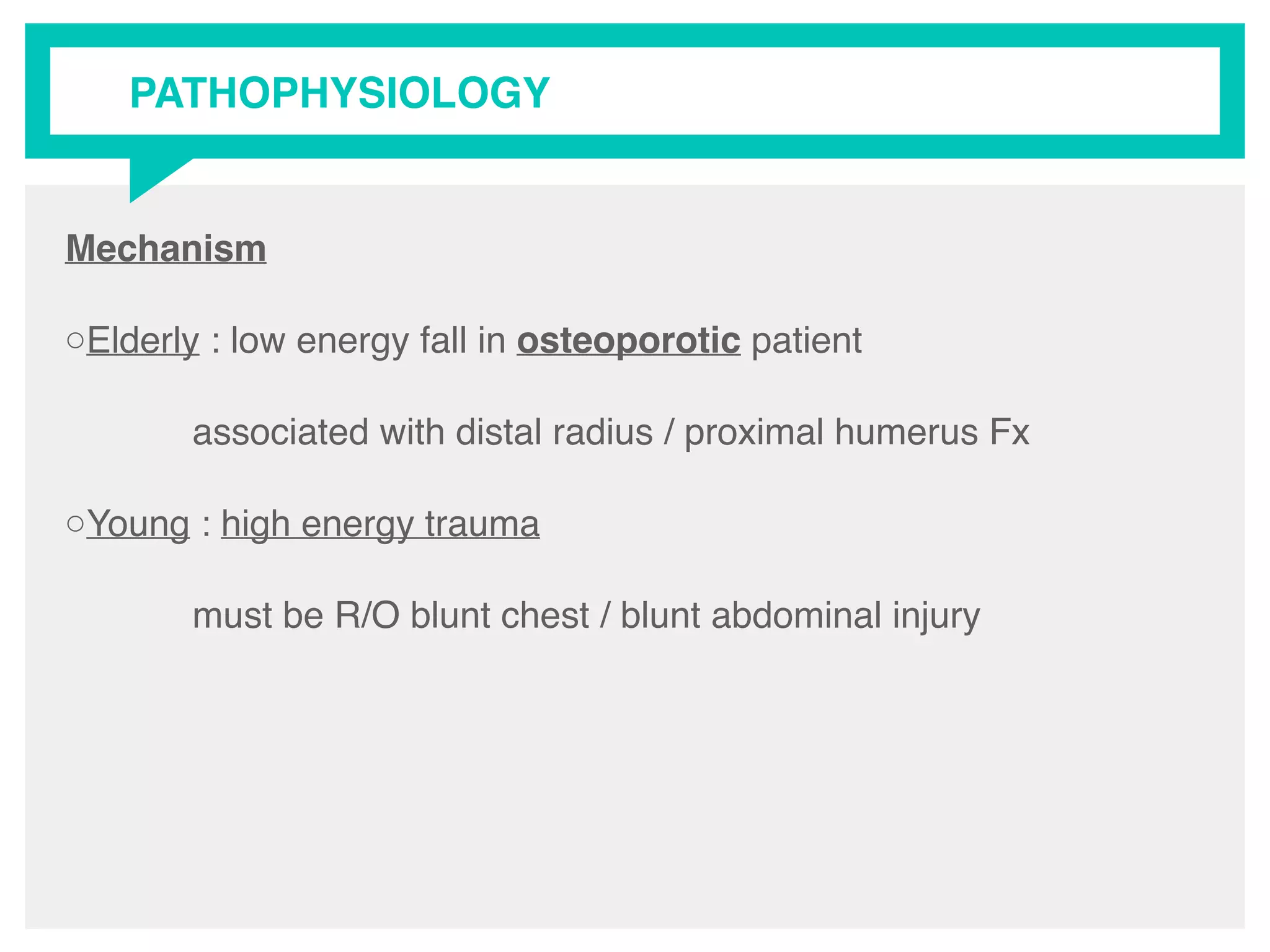 Case conference ortho pdf | PPT
